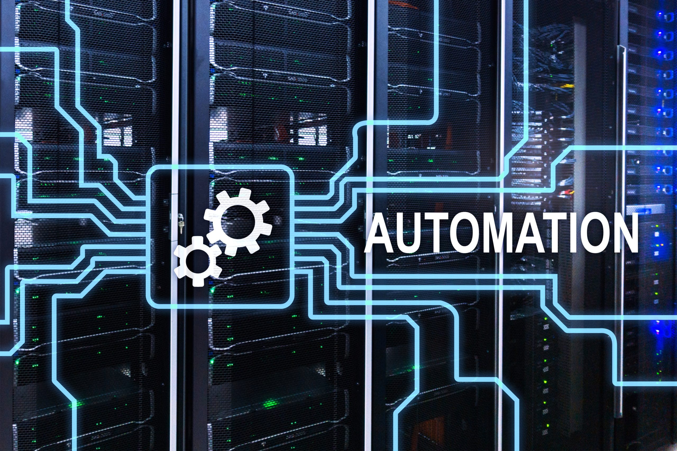Streamline IT Operations with Advanced Automation Solutions